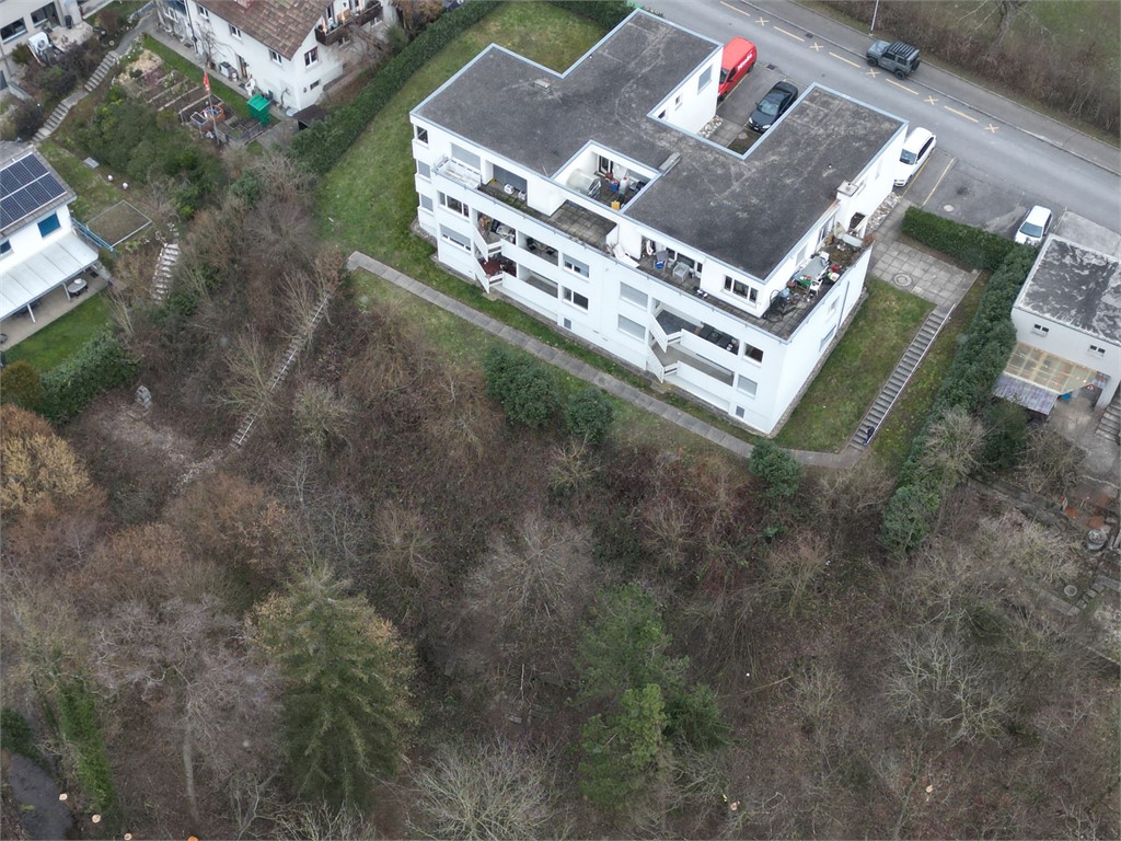 Brühlstrasse, Erlinsbach