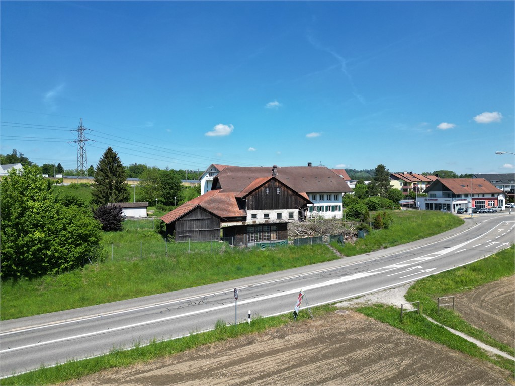 Im Feld, Othmarsingen