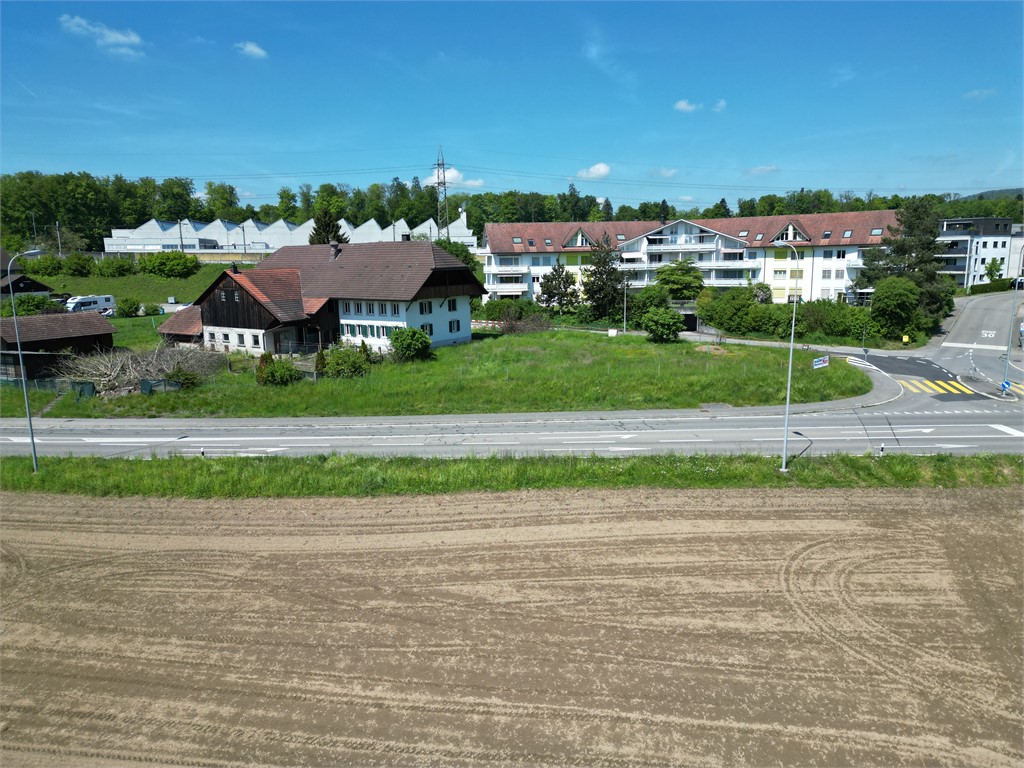 Im Feld, Othmarsingen