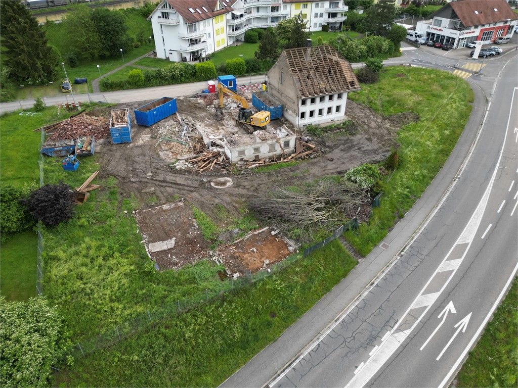 Im Feld, Othmarsingen