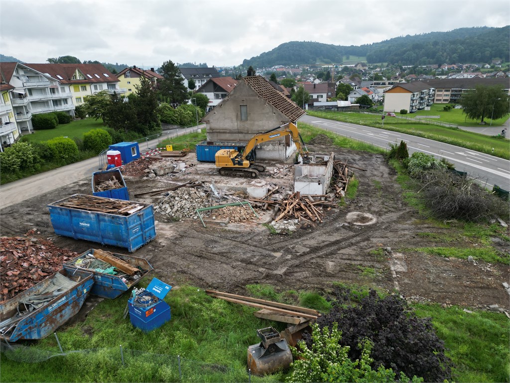 Im Feld, Othmarsingen