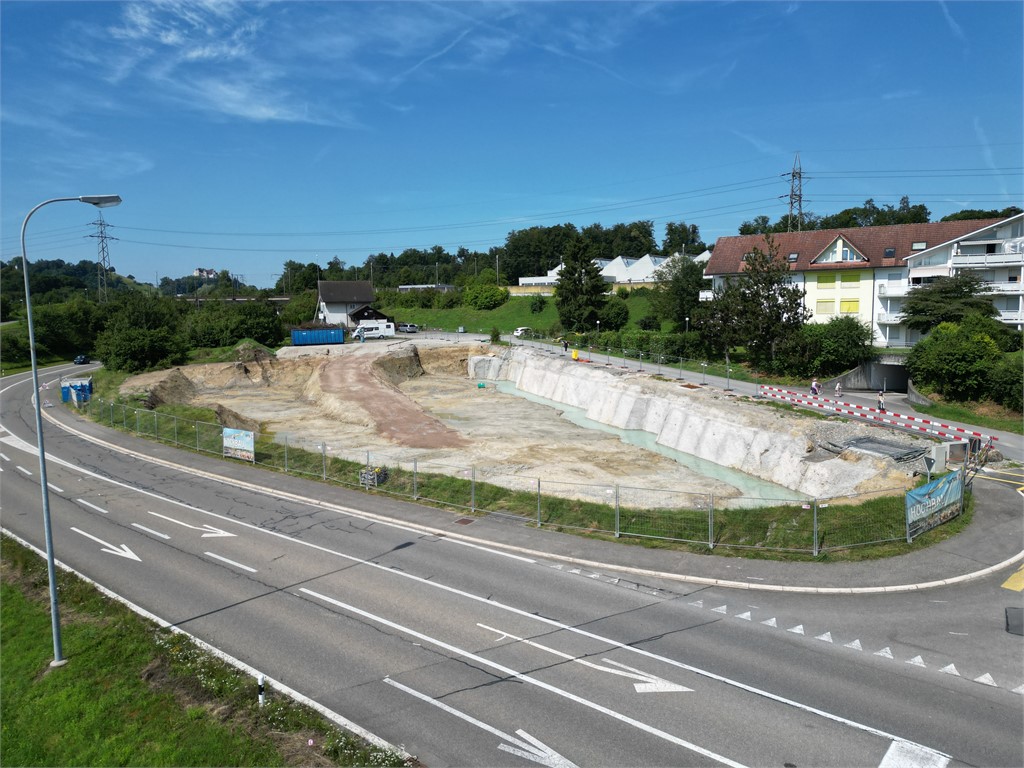 Im Feld, Othmarsingen