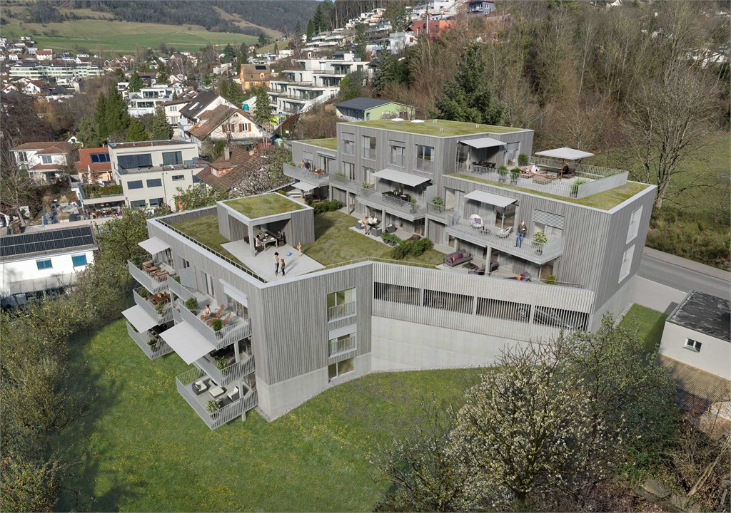 Brühlstrasse, Erlinsbach