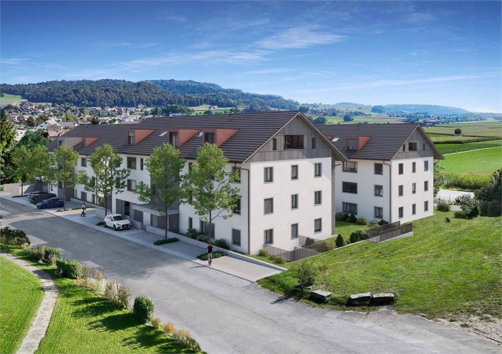 Im Feld, Othmarsingen