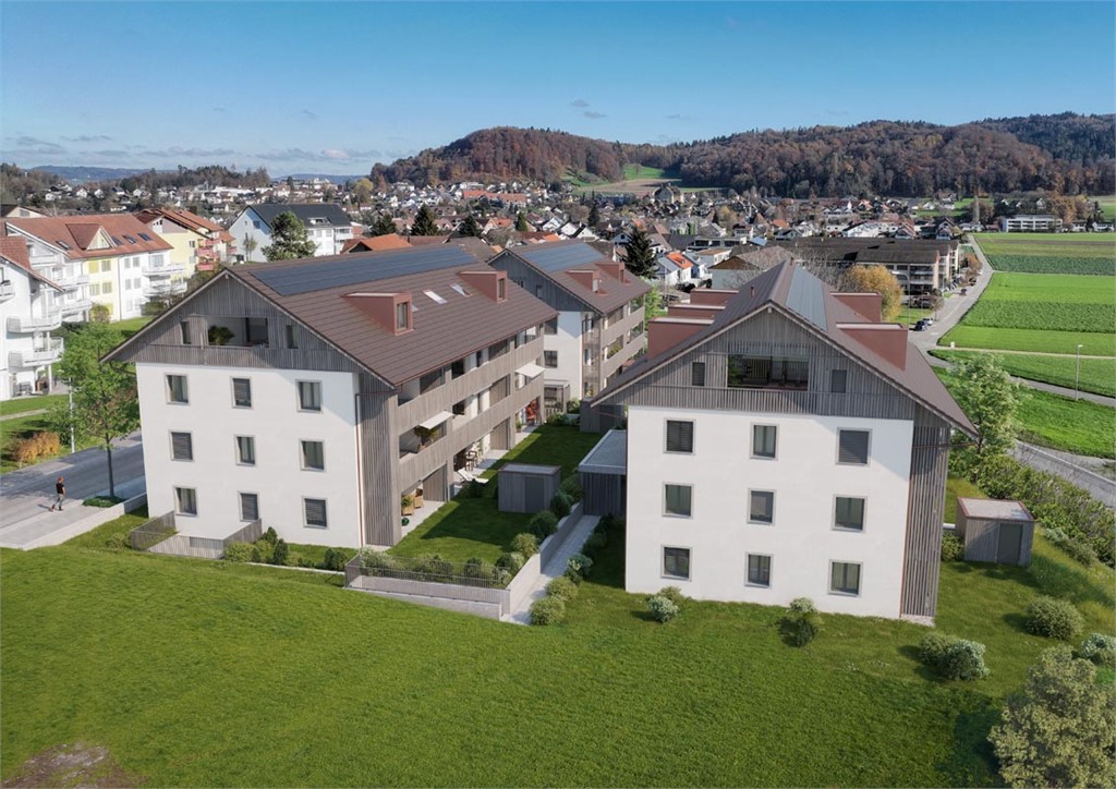 Im Feld, Othmarsingen