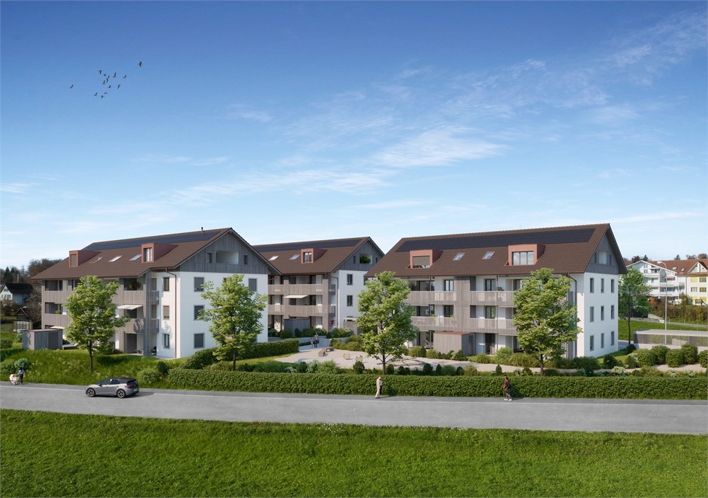 Im Feld, Othmarsingen